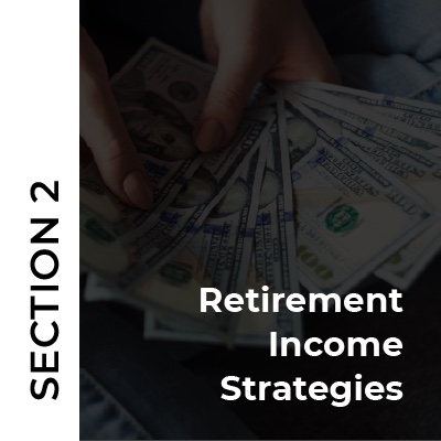 Course Overview | Personal Finance Classes | Tax & Retirement Education