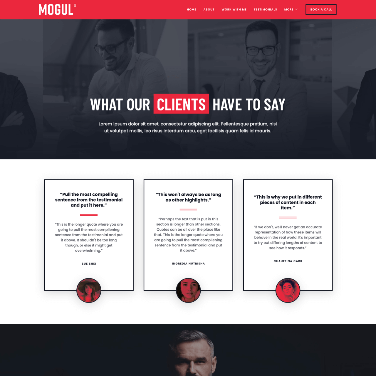 Read Class Reviews | Tax & Retirement Education